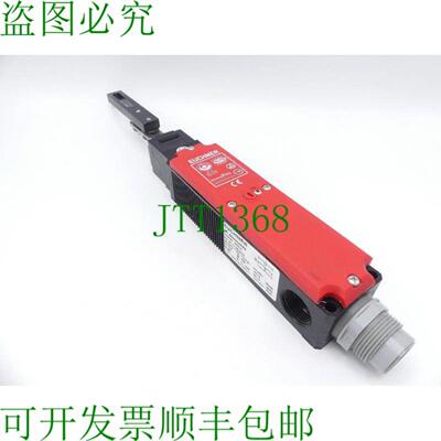 Euchner TP1-528A024SR6 编号 070619 SN01060006