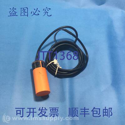 原装供应IFM Efector 1B-2030-AB0A电感式传感器FNIP