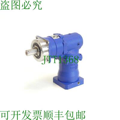 Alpha Gearbau SPK 060-MF2-14-130-000 准双非线性局部 14 SN12