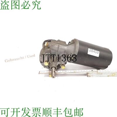 供应Zd 19530 Motoriduttore 20040601 Motore Tergicrista