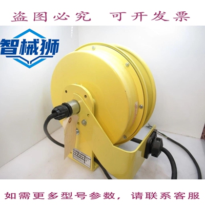 现货供应 CONDUCTIX WAMPFLE/工业线卷盘 142140303011 V/600