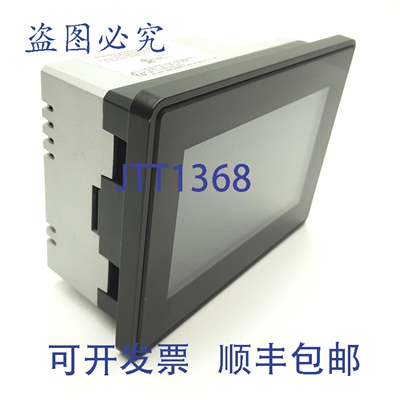 原装供应EXOR ETOP605U5P1 人机交互触摸面板，5英寸，800 x 480