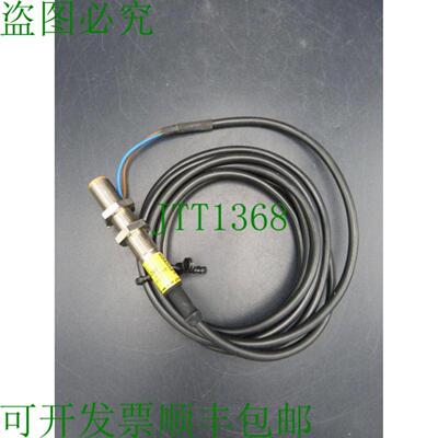 ifm 效应器 IFA2002 BBOW 电感传感器  未使用