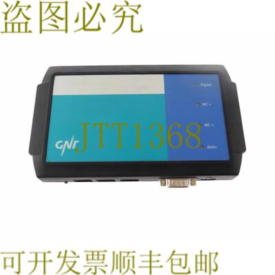 供应GNT SYSTEMHAUS GNT-接口 50001000 GNR