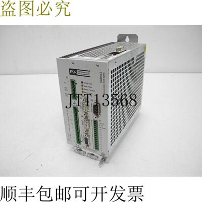 ESR BN 67533531 AC伺服放大器 TrioDrive D B2-R1-A1-F5 固件