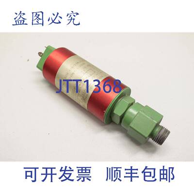 原装供应HAENNI EDA 410/114.111/A15压力传感器 压力变送器 EDA4
