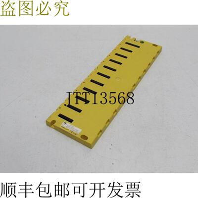 Fanuc A03B-0819-C001 IO 开关 10 ABU10A 开关