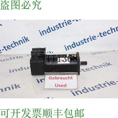 供应科尔摩根 DBL3H00250-BR2-000-S40 无 Balais 伺服电机 D