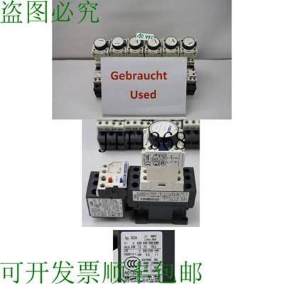 供应Telemecanique 保护 15 Kw LADT2 Square D Lrd 32