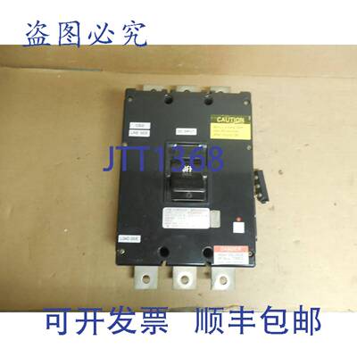 供应NIKKO 断路器 OS403B 300A 300 A AMP 550Vdc 3 极 8610-
