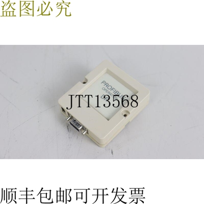KEB Profibus DP 操作员，号00.F4.010-6018 Combivert 严格条件