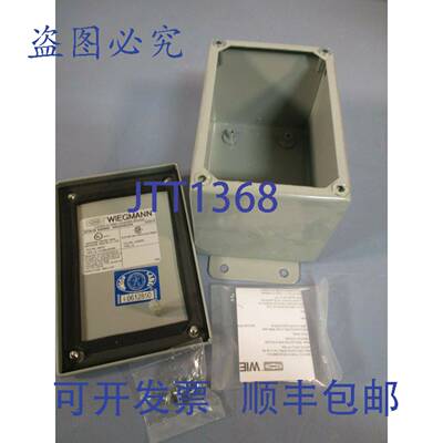供应WIEGMANN 敲落孔 6 英寸高 x 4 英寸宽 B060404SCWW