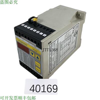 供应Unipower L420模数电源控制模块