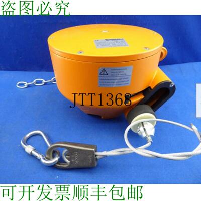 供应Neuf à Ressort Conductix Wampfler 型 040831 重量平