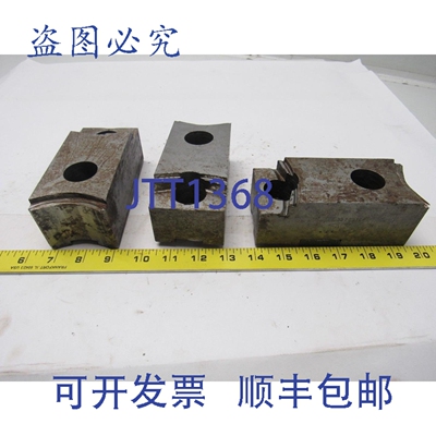 原装供应Daco M2320B10P 车床卡盘上爪 5-1/4