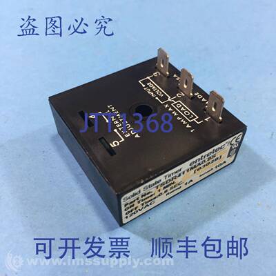 原装供应Entrelec TSDR411MA0.8S 固态定时器 FNIP