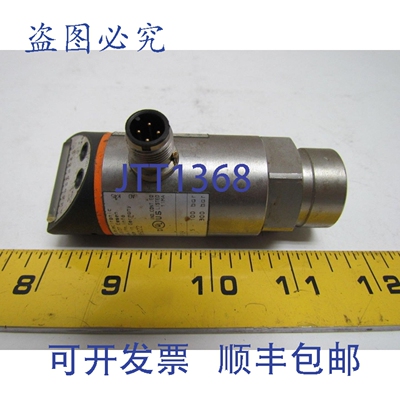 原装供应IFM Efector PB5022 D-45127 电子压力传感器 G 1/4
