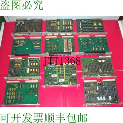 供应Eckelmann Ar 85 2 轴计算器 PLC 卡 Optimat Fe 505 Sch