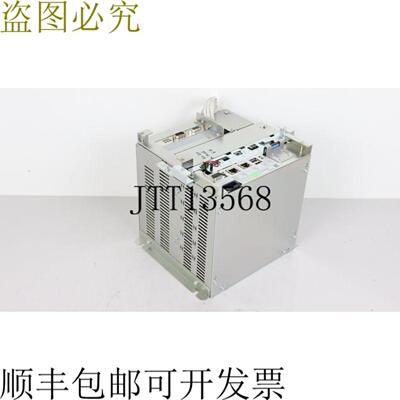 安川机器人控制器 JZNC YRK01-1E YCP01-E