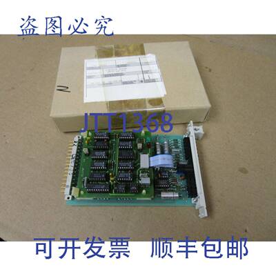 供应BARMAG 电路板 ER72-60-2Z 带 EL172F