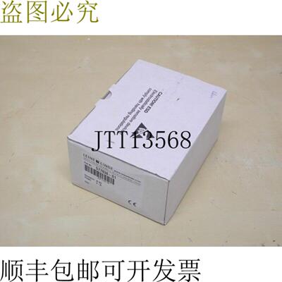 Leine Linde 577838-01 RSA 608 25 编码器 旋转编码器未使用未