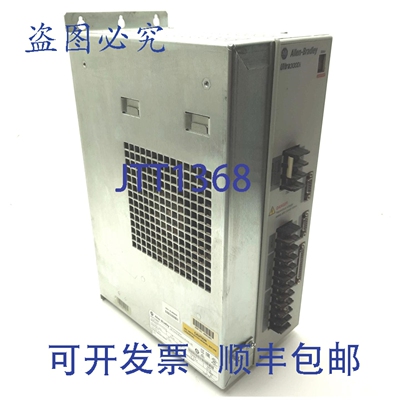 原装供应Allen Bradley 2098-DSD-HV030X V1.6 Ultra 3000i 伺服