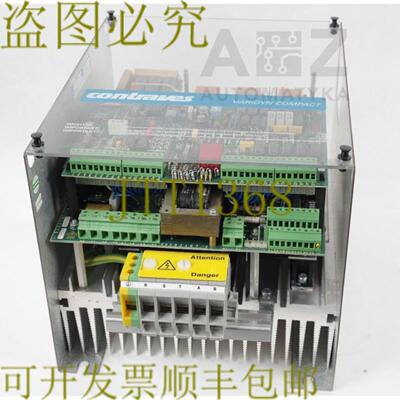 供应CONTRAVES VARIDYN 紧凑型 ADB 38090M AD 818030 ADB38