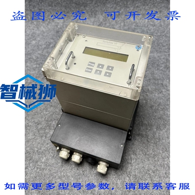 原装供应 SENSYCON HARTMANN&BRAUN SENSYFLOW VT2/电源 SENSYFLO