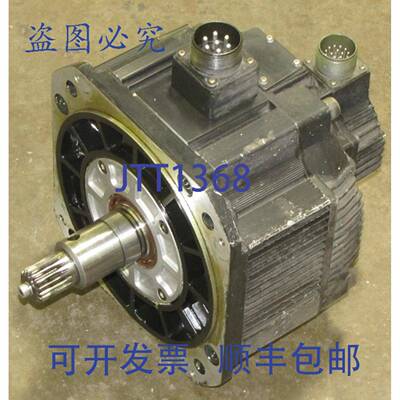 供应安川 SGMD-22AWA-YR13 2200W 2000 RMIN 伺服电机 带 UT
