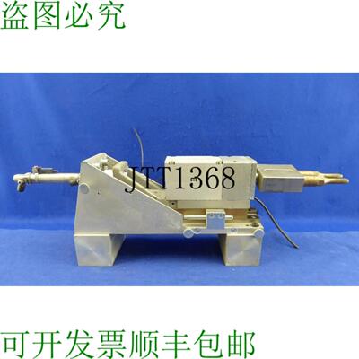 供应Herrmann 超声波焊接系统超声波焊极转换器 351000 S 进