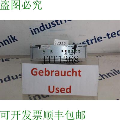 供应HADAX 2190-fb-3 X21 Rem FBS Isdn 带 Exps