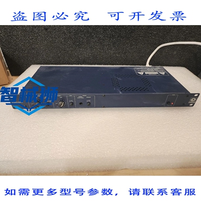 原装供应 SYMETRIX 420 立体声功率放大器2