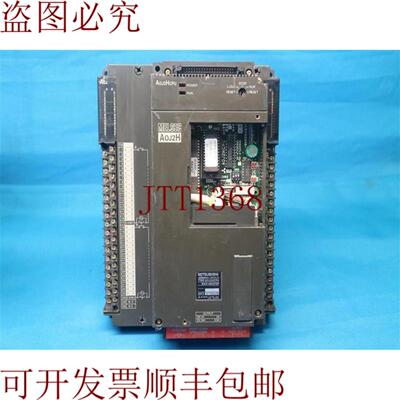 供应三菱 A0J2HCPU AOJ2HCPU 控制器 MAX 8KSTEP 点击原样