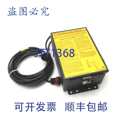 原装供应STI MiniSafe/FlexSafe 4300B-2 MINISAFE MS4332B2-AC1-