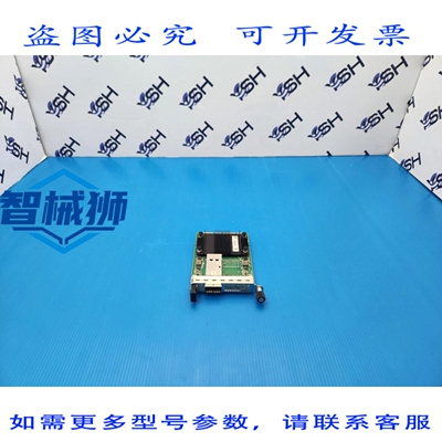 原装供应 MELLANOX MCX565A-CCAB CONNECTX-5 100GBE 网卡 CX565A