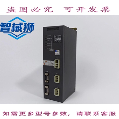 现货供应 YASNAC CPS-16F 直流电源 AC 200/220/230