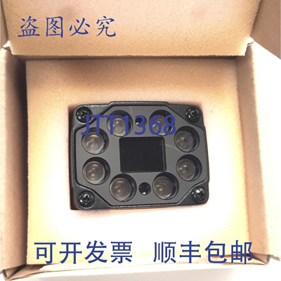 原装供应康耐视 820-10057-1R DataMan 360 系列条码扫描器镜头，