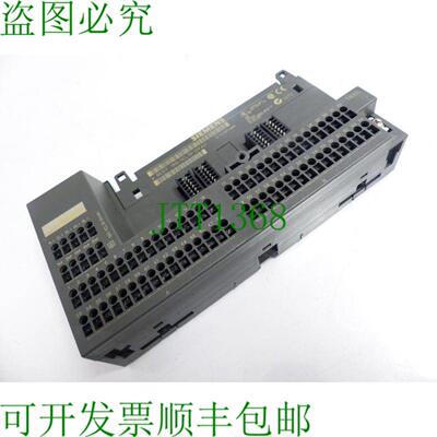 6ES7193-1CL10-0XA0 接线端子 TB32L SN C-U2P10969