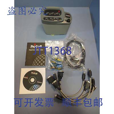 供应ProSoft ProLinx 通信模块 4202-PRNT4-WEB