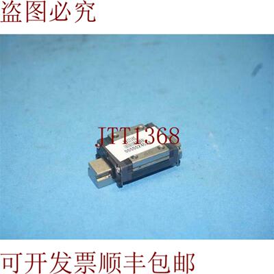 供应THK RSH12ZM 线性运动支架 5 厘米