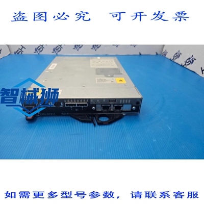 原装供应 5Y2X4 戴尔 10G-ISCSI-2 COMPELLENT B 型 10GB ISCSI