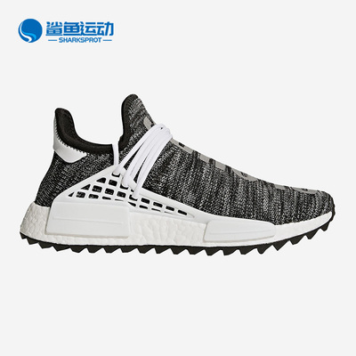 阿迪达斯男女跑步鞋AC7359