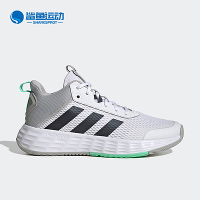 阿迪达斯男子篮球鞋HP7888