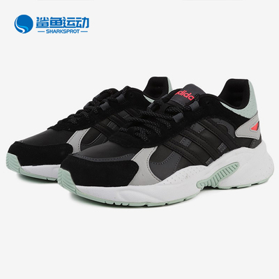 阿迪达斯女子跑步鞋FX8891