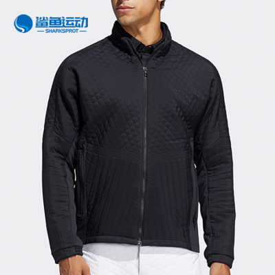 男子夹克外套Adidas/阿迪达斯