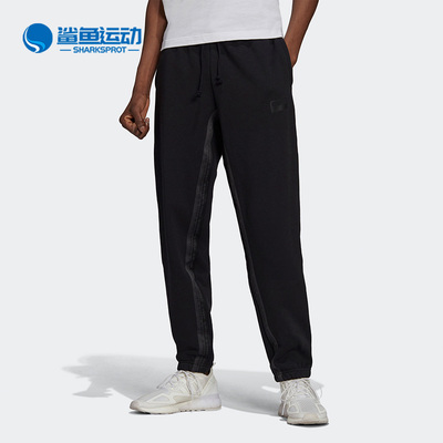 阿迪达斯男子运动长裤H11486