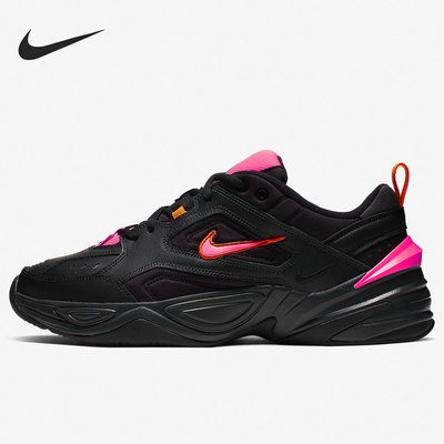 Nike/耐克正品 M2K TEKNO 男子复古老爹鞋运动跑步鞋AV4789-008