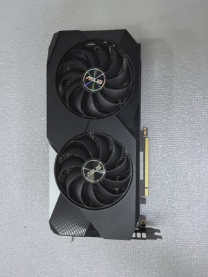 RTX3060-12G台式机AI游戏电竞，直播，剪辑大显存独立显卡