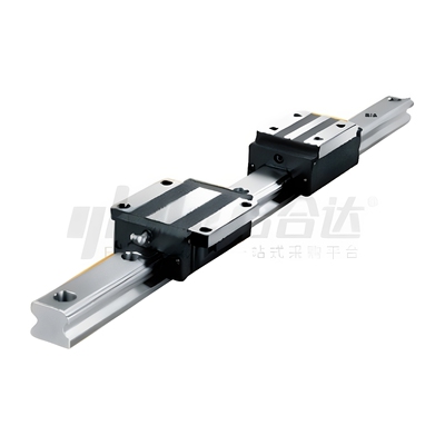 IBF01 03 05 06-H30 40 45 55 70 80 90-L100 101 3927 直线导轨