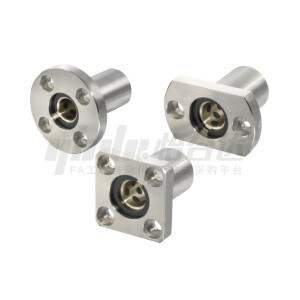 怡合达同款OFZ01 02-d6 8 10 12 13 16 20 25 30 35 4050无油衬套